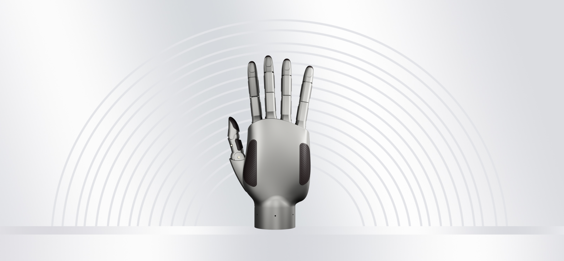 灵巧手-LinkerBot机器人灵巧手_仿人灵巧手_高自由度机械手_机器人末端执行器